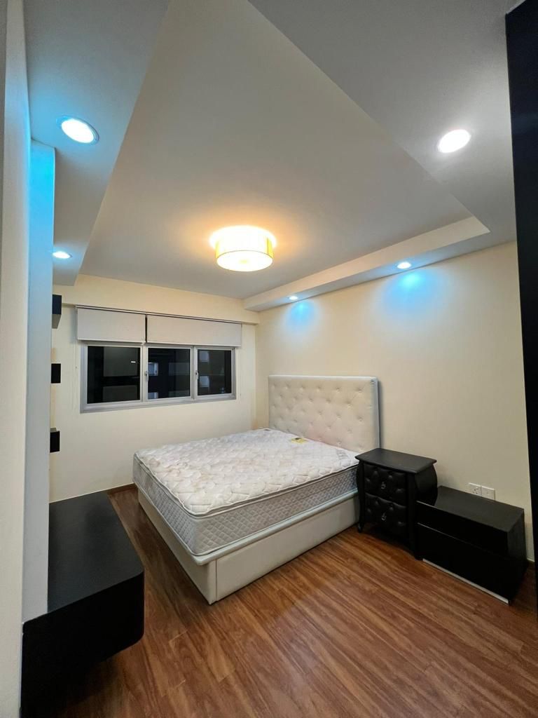 MH Engineering & Construction Pte Ltd