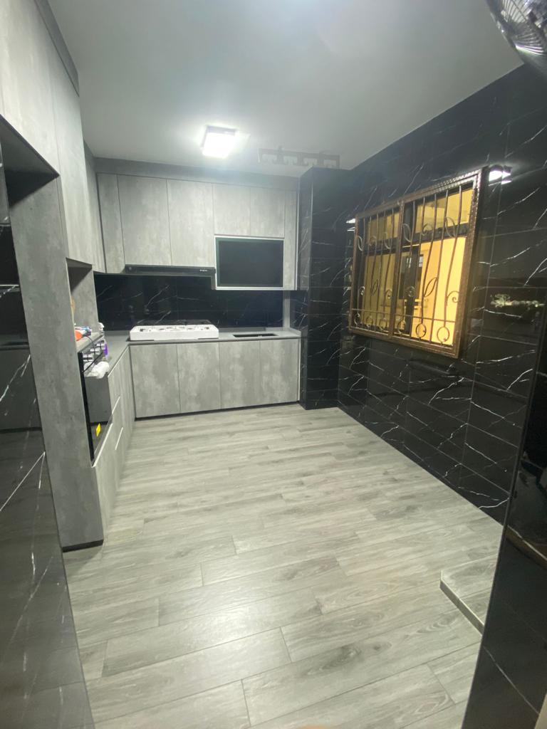 MH Engineering & Construction Pte Ltd