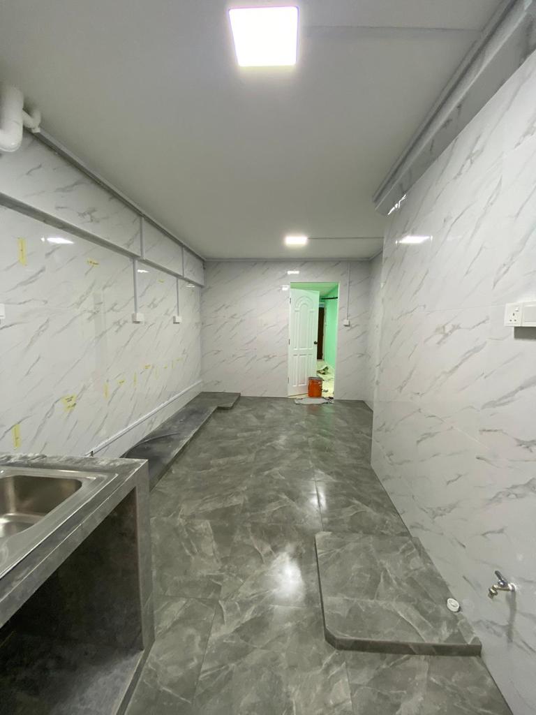 MH Engineering & Construction Pte Ltd